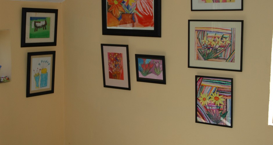 Holifield Farm Project Tickets