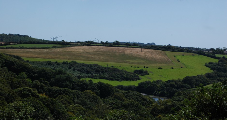 Holifield Farm Project Tickets